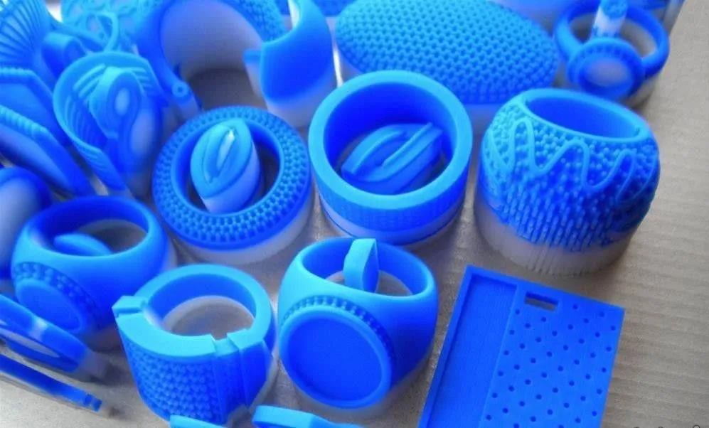 3D принтер 3D Systems ProJet MJP 3500 CPX MAX купить в Минске – цена ...