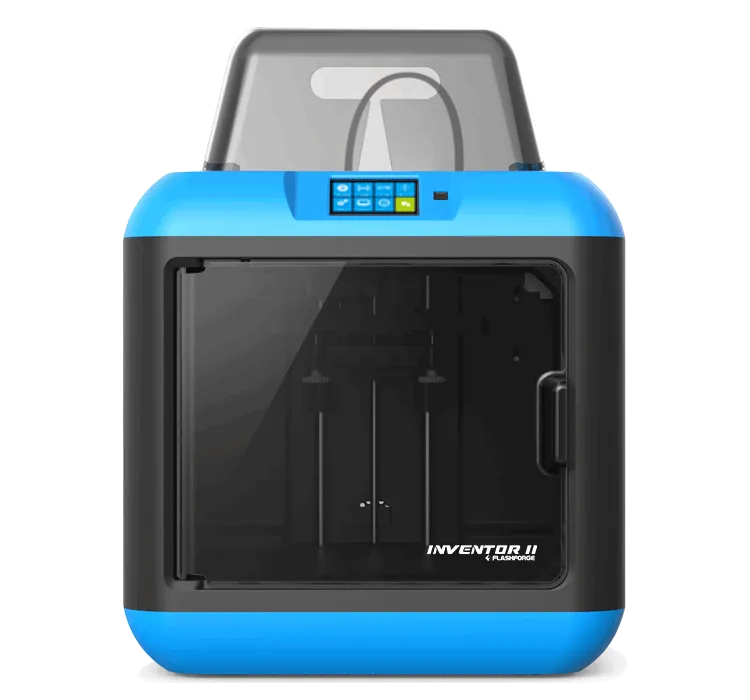3D принтер FlashForge Inventor II купить в Минске – цена, доставка 3D принтер FlashForge Inventor II купить в Минске – цена, доставка